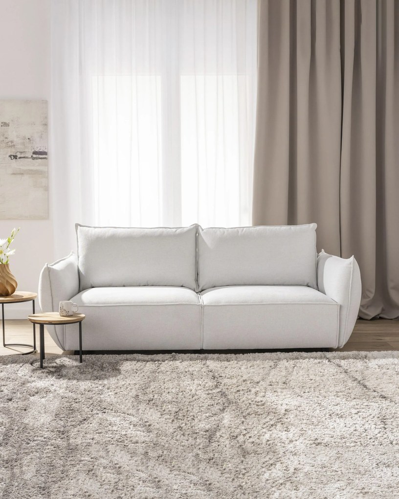 Pohovka Assens beige