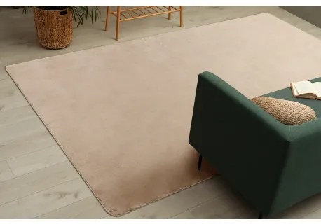 Kusový koberec pratelný POSH Shaggy, plyšový, tlustý, protiskluzový, velb velikost 120x160 cm | krásné koberce cz