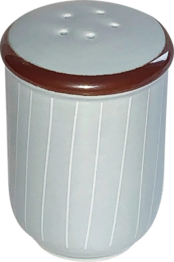 XXXLutz SLÁNKA porcelán keramika Landscape - Mlýnky na koření & slánky - 005653009701