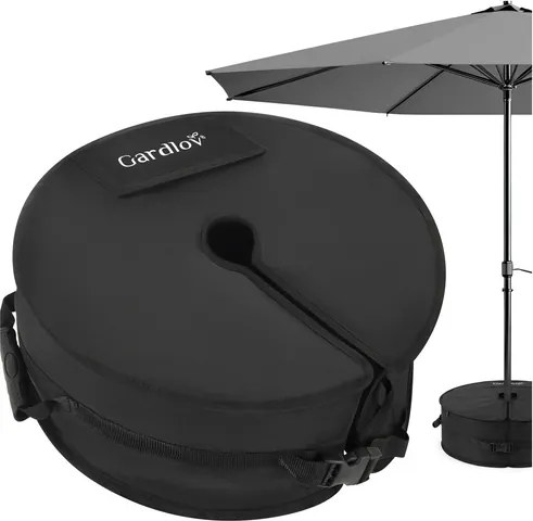 Podstavec pro slunečník Gardlov 15 cm