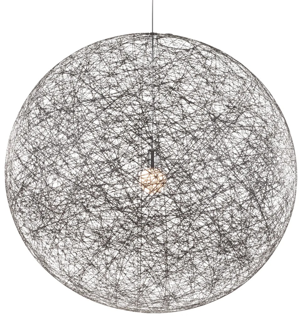 Moooi závěsná svítidla Random Light L (průměr 110 cm)