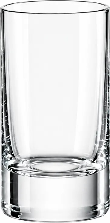 Crystalex sklenice Barline 35 ml 6 ks