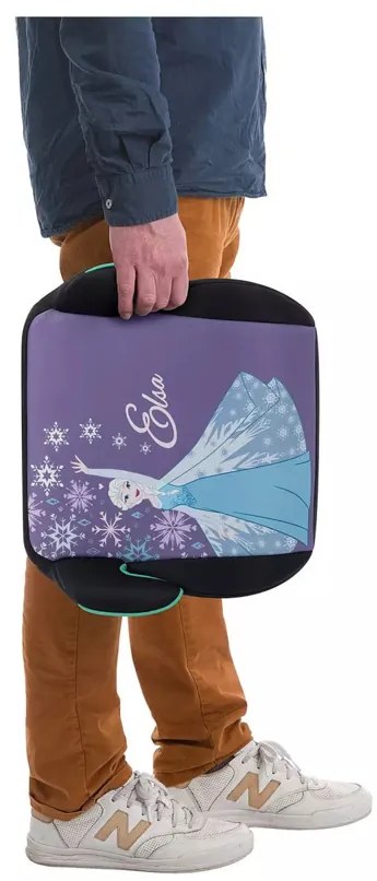 Bebeconfort Gaia I-Fix Disney podsedák Frozen