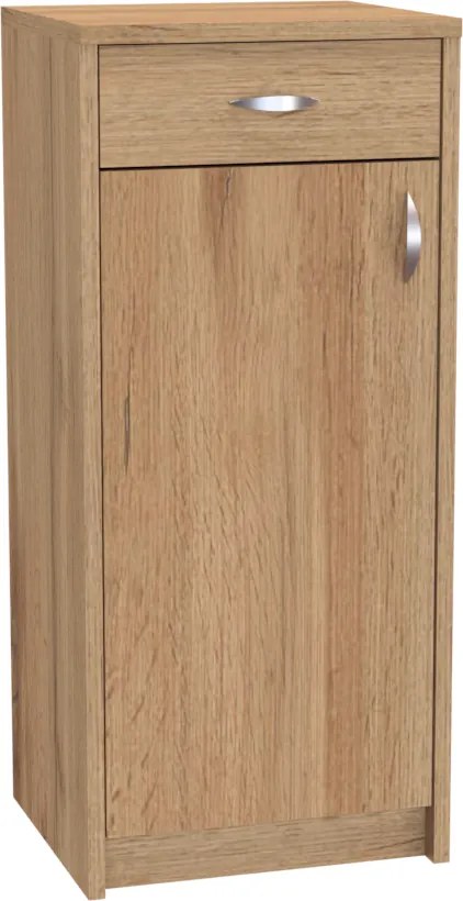 Skříňka se zásuvkou KAMILA 3 (na výběr více variant)