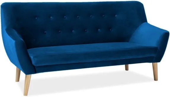 SOFA STOCKHOLM 3 VELVET