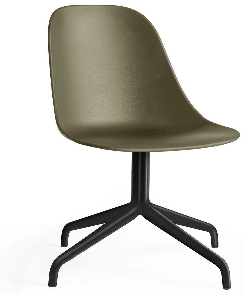 Audo Copenhagen designové židle Harbour Side Dining Chair Star Base