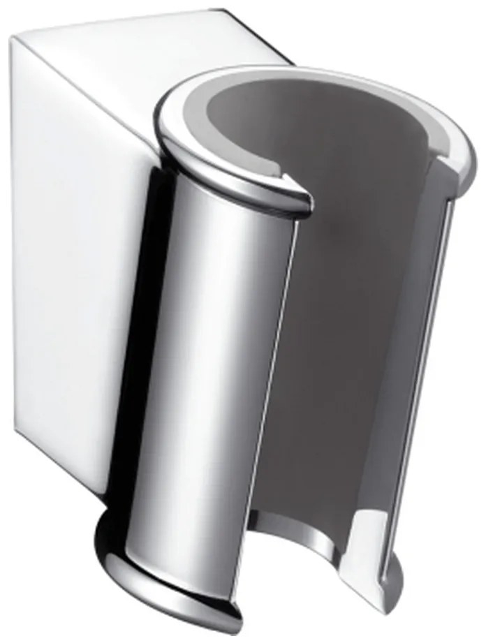 HANSGROHE Hansgrohe, držák na zeď Porter classic, chromová, HAN-28324000