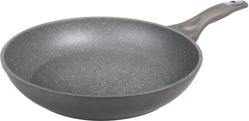 Pánev 24 cm Gray Granit (BL-1540N) BLAUMANN