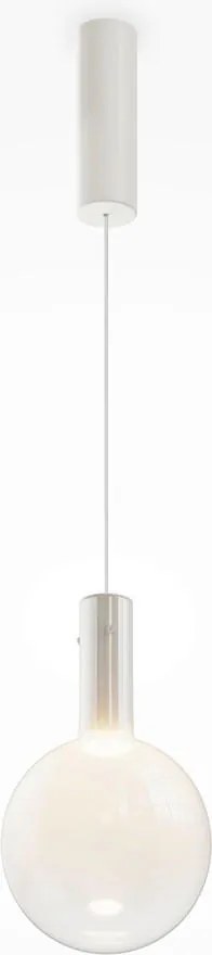 XXXLutz STROPNÍ ZÁVĚSNÉ SVÍTIDLO, 20/60 cm MAYTONI - Online Only svítidla - 004353036101