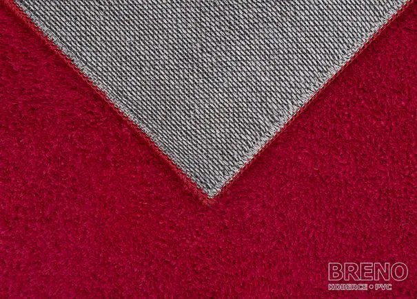 Breno Kusový koberec SPRING red – červený, 200x290 cm