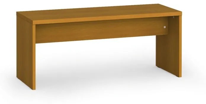 Šatní lavice 1+1 ZDARMA, 1500 mm, třešeň