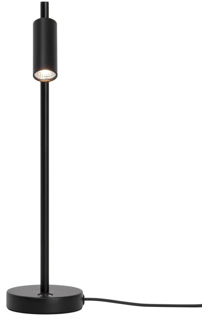Stmívatelná LED lampička NORDLUX Omari s nastavitelnou hlavou