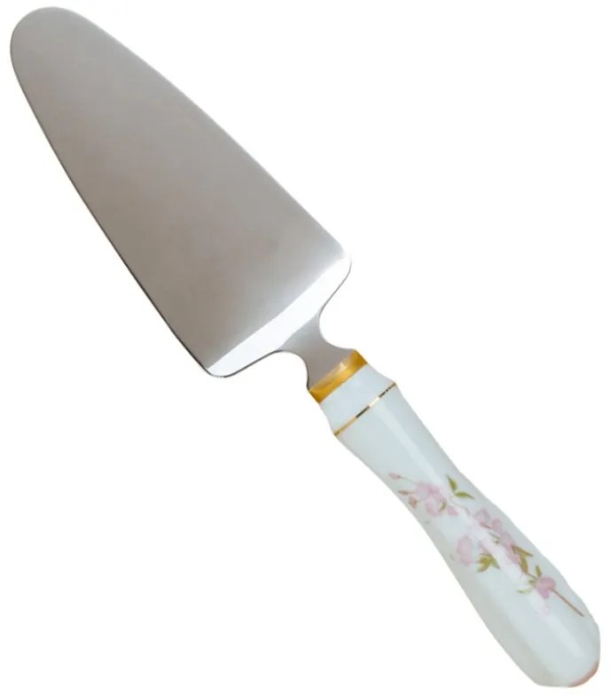 1401-3 - MINOVA Sakura dortová lžíce, ostří 14cm