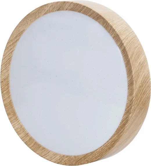 BRILAGI - LED Stropní svítidlo NATURA LED/12W/230V 4000K pr. 26,3 cm