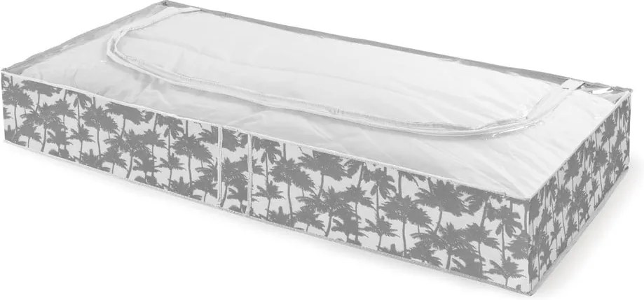 Úložný box pod postel Compactor Tahiti Underbed Bag, 107 x 46 cm