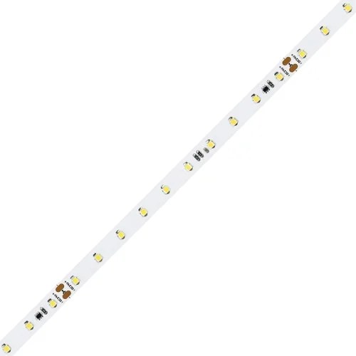 LED pásek McLED 24V studená bílá š=10mm IP20 6,5W/m 60LED/m SMD2835 ML-126.801.60.8