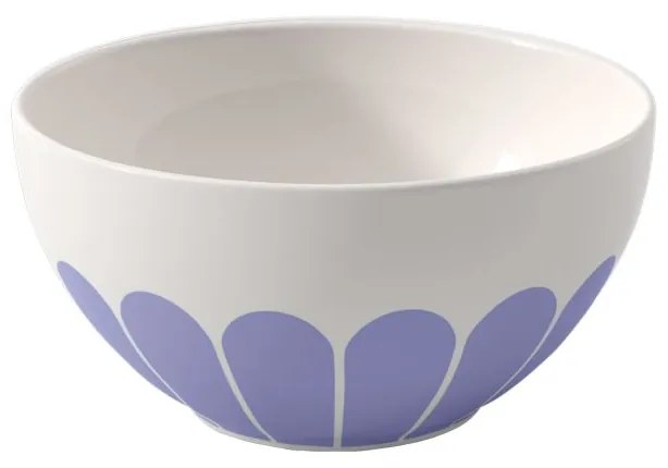 Villeroy & Boch Miska Fleur Bleu, Ø 12 cm / 0,43 l 10-4551-1900