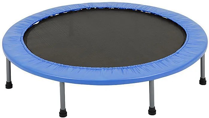 Trampolína Spartan 140 cm