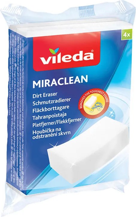 XXXLutz HOUBIČKA NA NÁDOBÍ Vileda - Úklidové prostředky - 0085940168