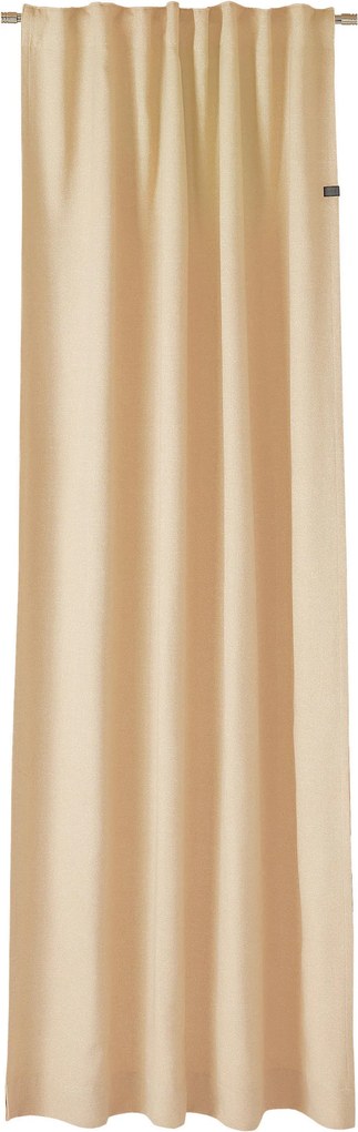 XXXLutz HOTOVÝ ZÁVĚS, neprůsvitné, 130/250 cm Schöner Wohnen - Závěsy - 003021077503