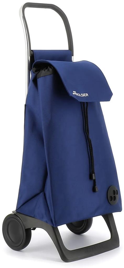 Rolser Baby MF Joy-1800 nákupní taška na kolečkách, tmavě modrá
