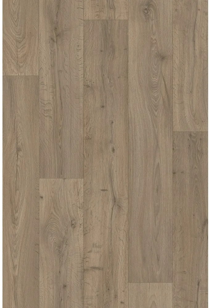 Tarkett PVC Iconik 280T Fumed Oak Dark Beige šíře 2m