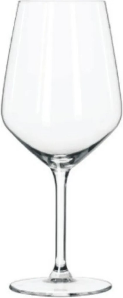 Carré Sklenice na víno 53 cl (LB-265217-6), Libbey