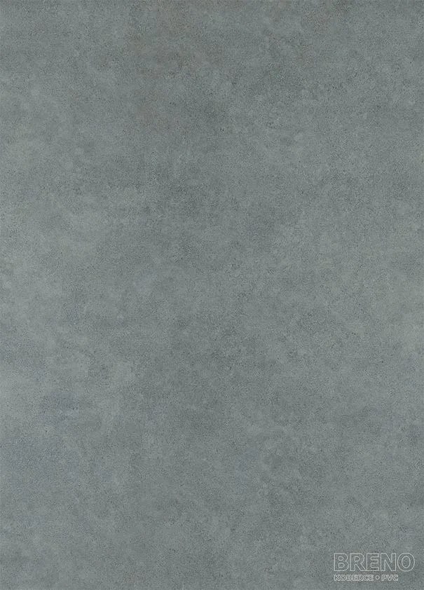 Breno PVC TARALAY Emotion 1155 Terra Dark Grey, šíře 200 cm