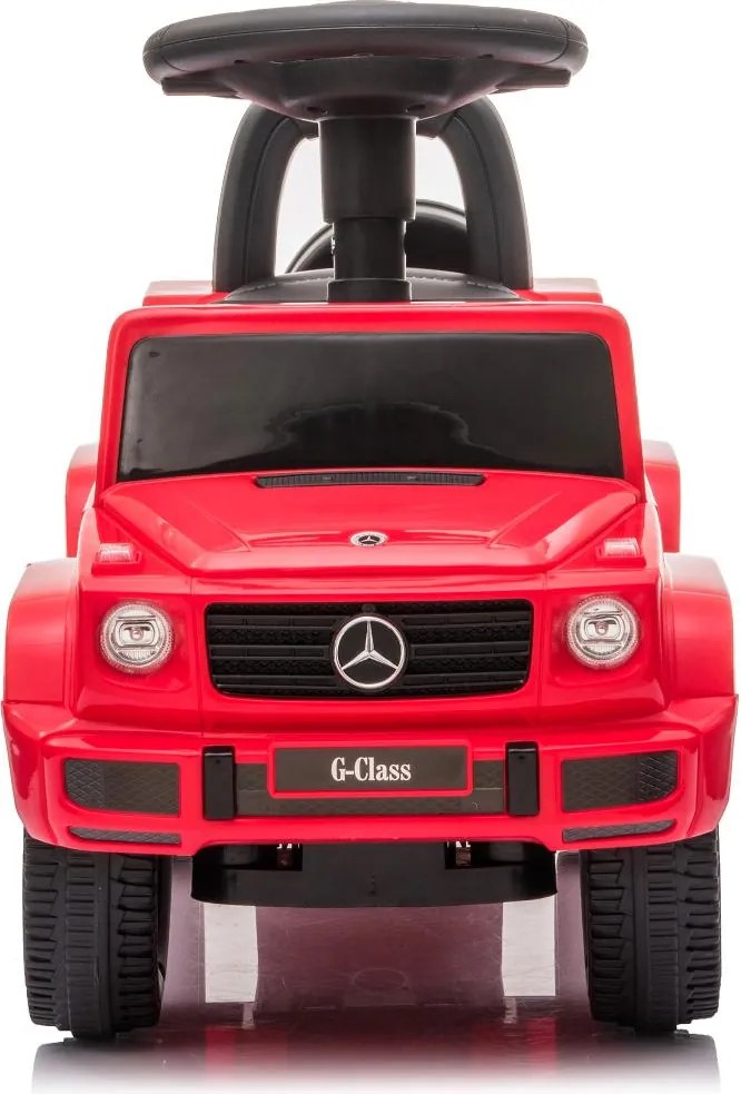 Buddy Toys BPC 5181 Mercedes G350d - dětské odrážedlo
