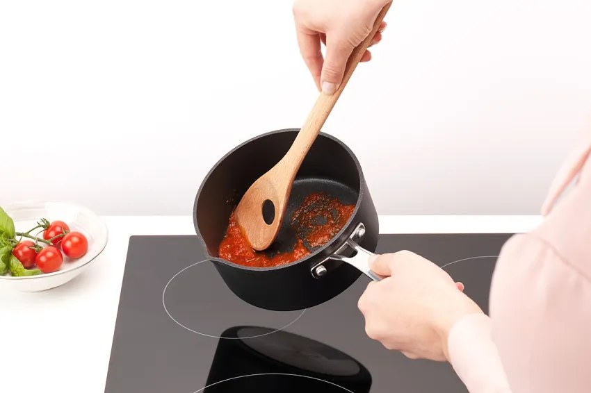 Brabantia Sada dřevěného náčiní 3ks