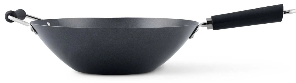 Ken Hom wok pánev s nepřilnavým povrchem Excellence 35 cm, KH435001