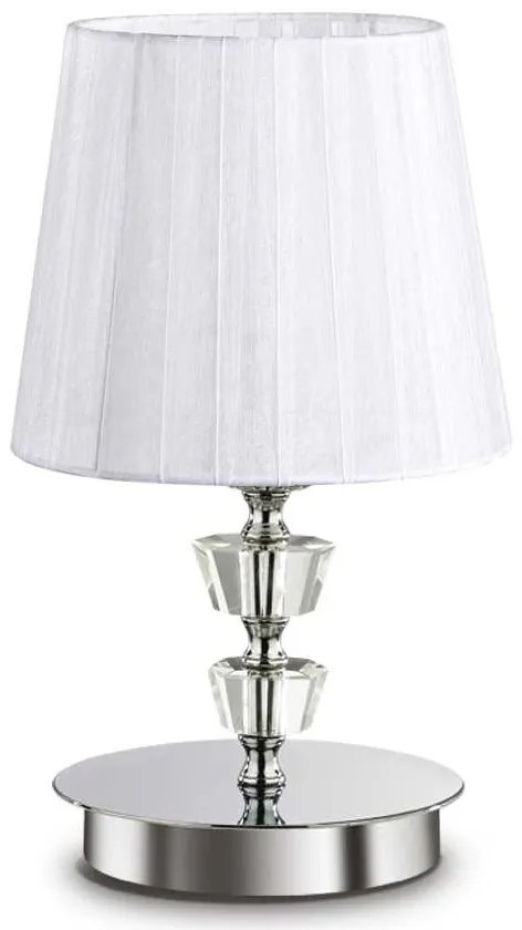 IDEAL LUX - Stolní lampa PEGASO - malá