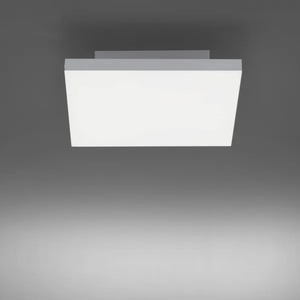 Leuchten Direkt 15550-16 - LED Stmívatelné svítidlo CANVAS LED/17W/230V + DO