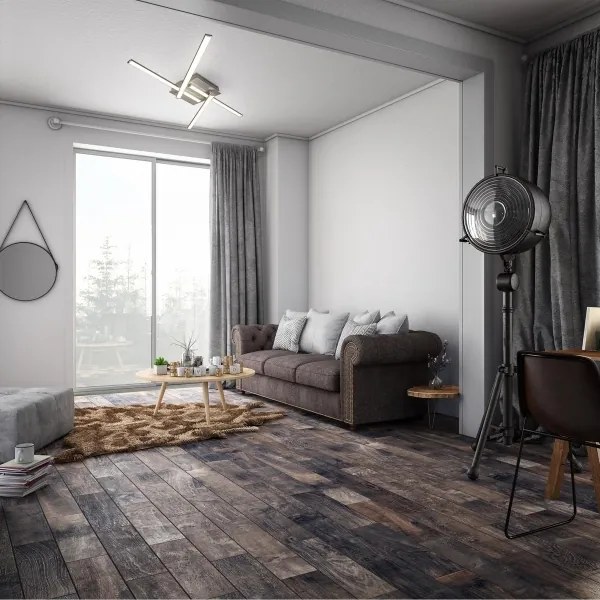 B.K. Licht 1315 - LED Stropní svítidlo 4xLED/5W/230V