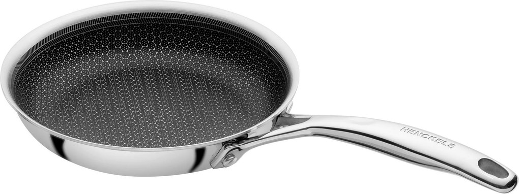 XXXLutz PÁNEV NA SMAŽENÍ nepřilnavý povrch PTFE 20 cm Henckels by ZWILLING - Online Only vaření - 006209022901