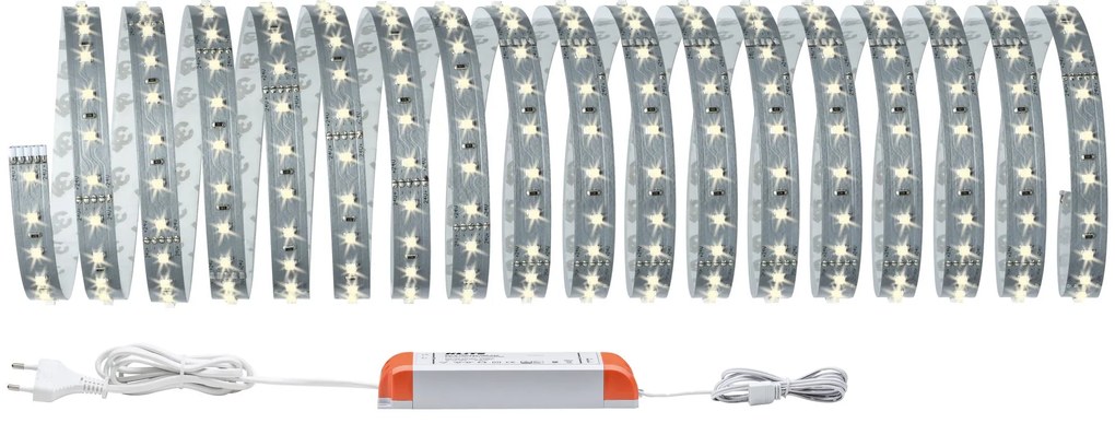 Paulmann 70829 MaxLED 500, LED pásek 50W 2700K včetně trafa, 10m