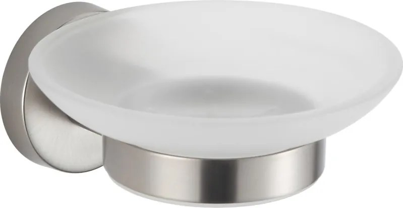 Mexen Remo, skleněná mýdlenka, broušená ocel, 7050739-97