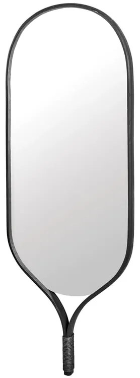 Zrcadlo Racquet, více variant - Bolia Rozměry: 200 x 50 x 5 cm, Varianta: světlý dub
