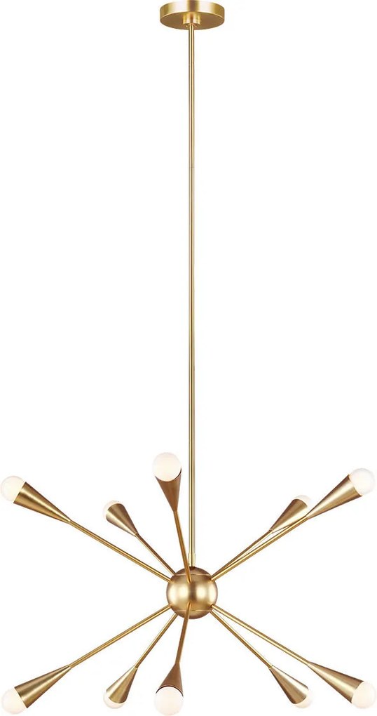 XXXLutz LUSTR, 70.5/47.7 cm Elstead Lighting - Online Only svítidla - 009093102001