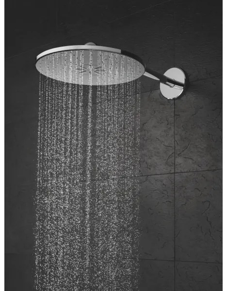 GROHE 26475000 - Hlavová sprcha RAINSHOWER SMARTACTIVE 310 mm lesklý chrom