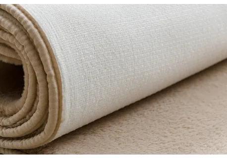 Kusový koberec pratelný POSH Shaggy, plyšový, tlustý, protiskluzový, velb velikost 160x220 cm | krásné koberce cz
