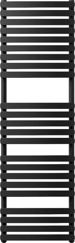 Mexen Bachus topné těleso 1600 x 500 mm, 668 W, černá, W109-1600-500-00-70