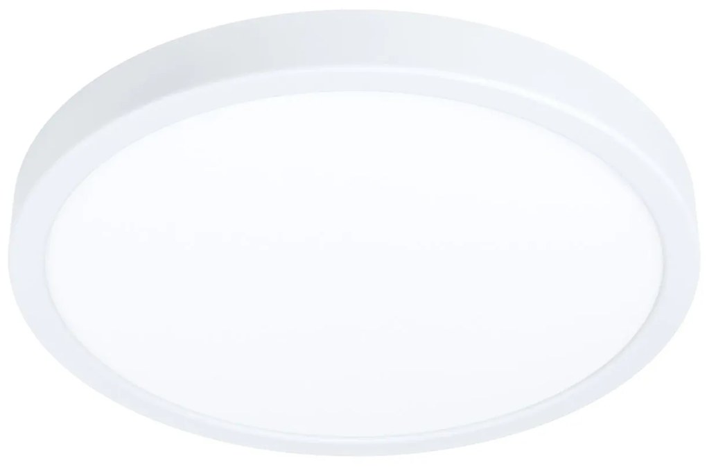 EGLO LED přisazené osvětlení FUEVA 5, 20W, denní bílá, 28,5cm, kulaté, bílé 99227
