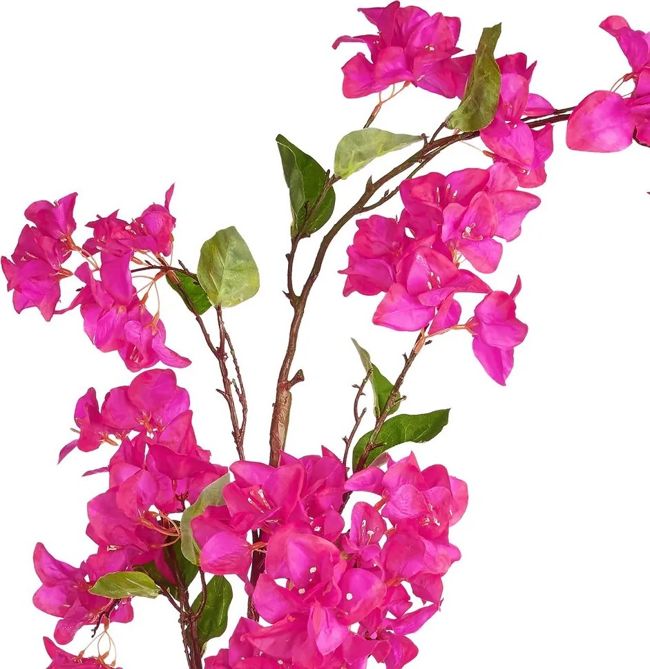 Butlers FLORISTA Bougainvillea 130 cm - růžová
