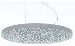 Artemide 0213010APP - LED Stm. lustr na lanku CALIPSO LED/50W/230V 3000K