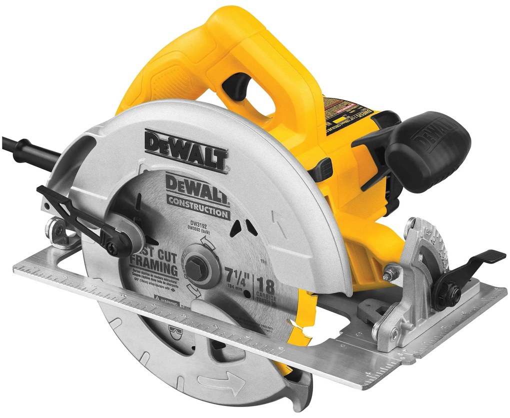 Pila kotoučová DeWALT DWE575K