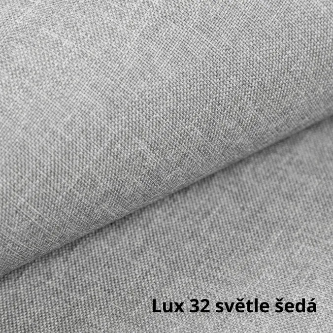 SEGO CZ Kancelářská židle SEGO Life barevná Barva: 32 světle šedá Lux