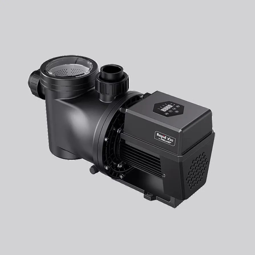 Vagnerpool Invertorové bazénové čerpadlo sWP 15 Rapid X20 – 230 V