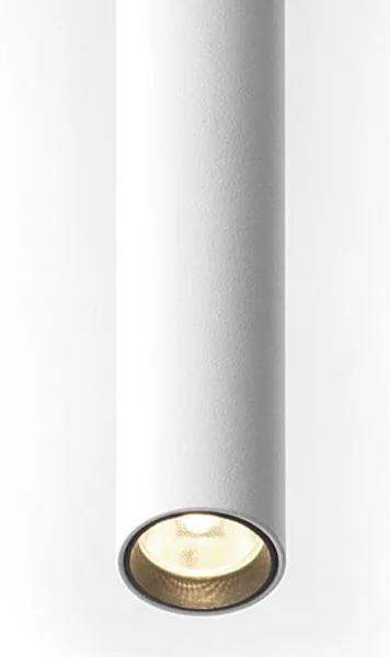 Závěsné svítidlo STEK ZÁVĚSNÉ BODOVÉ svítidlo 4,5 W bílá - SOS11211 - PAN international