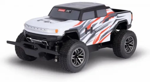 RC model auta CARRERA 182022 GMC Hummer EV (1:18)